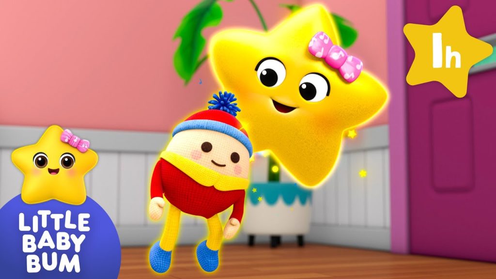little baby bum - Youtube Kids