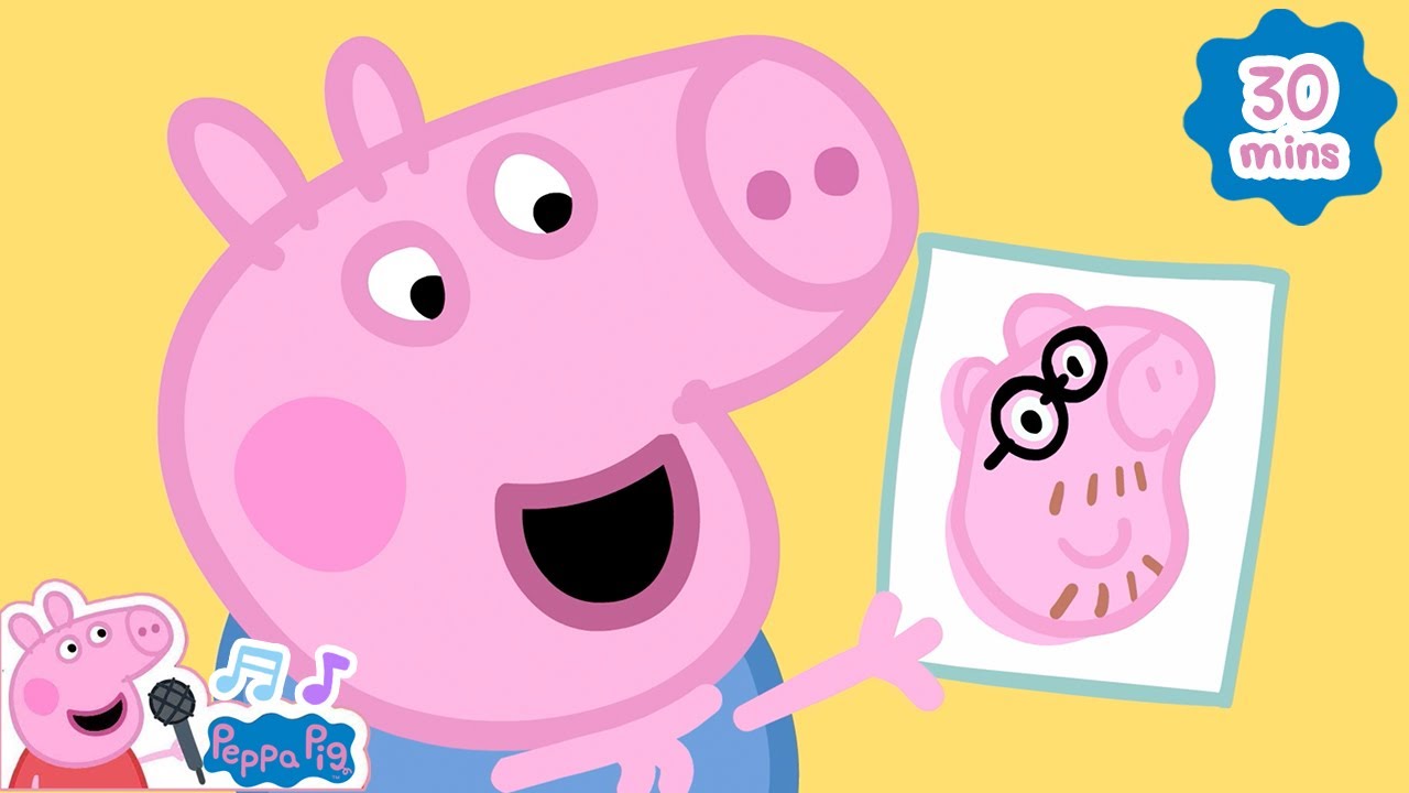 baby shark - Youtube Kids