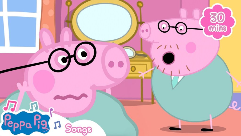 peppa pig songs - Youtube Kids