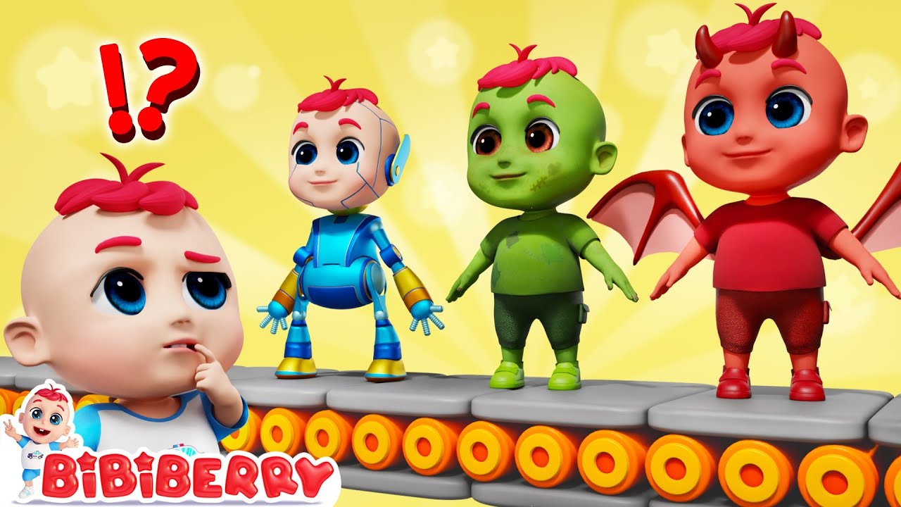 scared and brave song - Youtube Kids