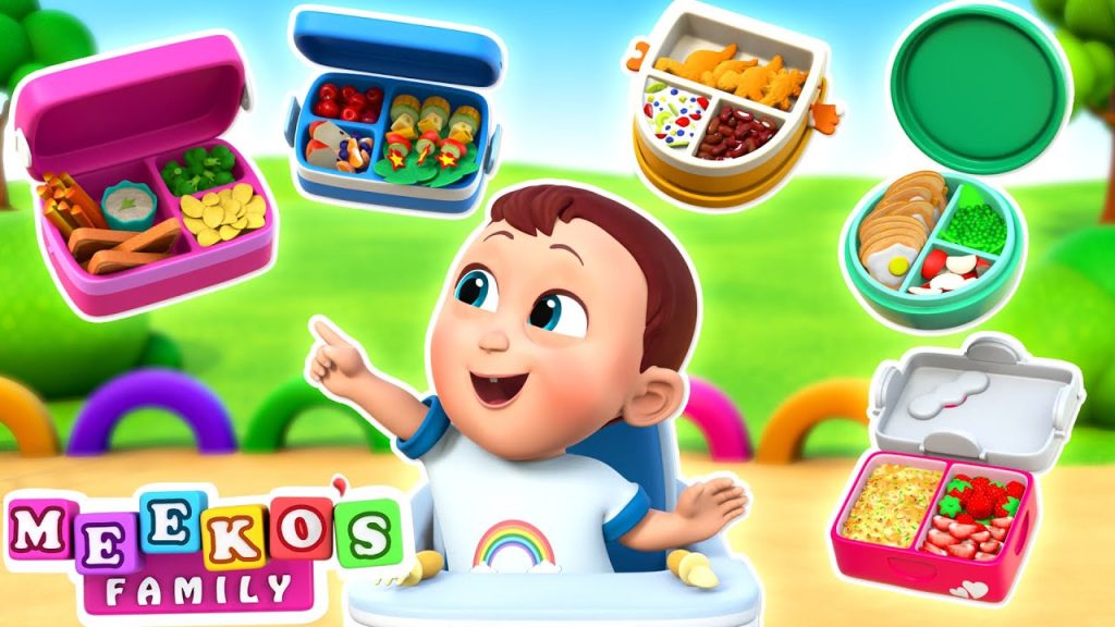 songs for kids - Youtube Kids