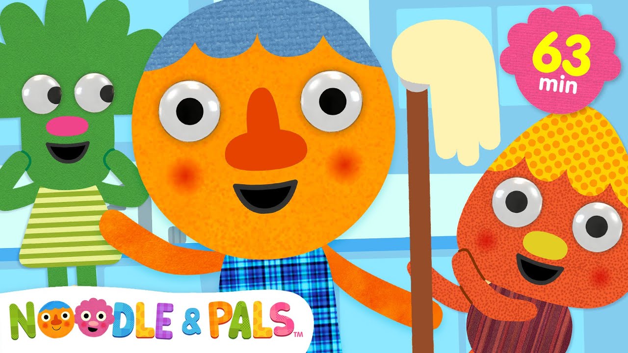 pals - Youtube Kids