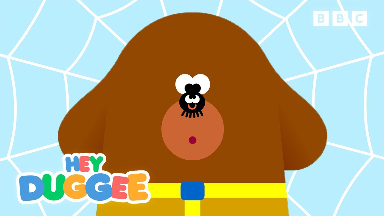 hey duggee official - Youtube Kids