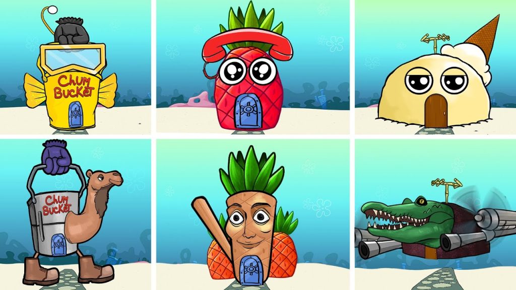 sprunki - Youtube Kids