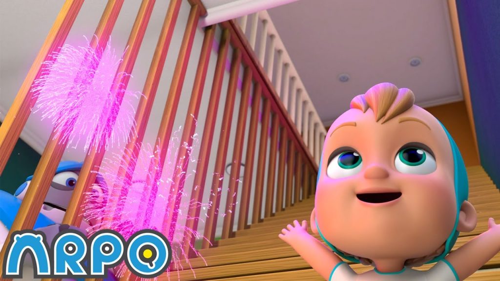 robot - Youtube Kids