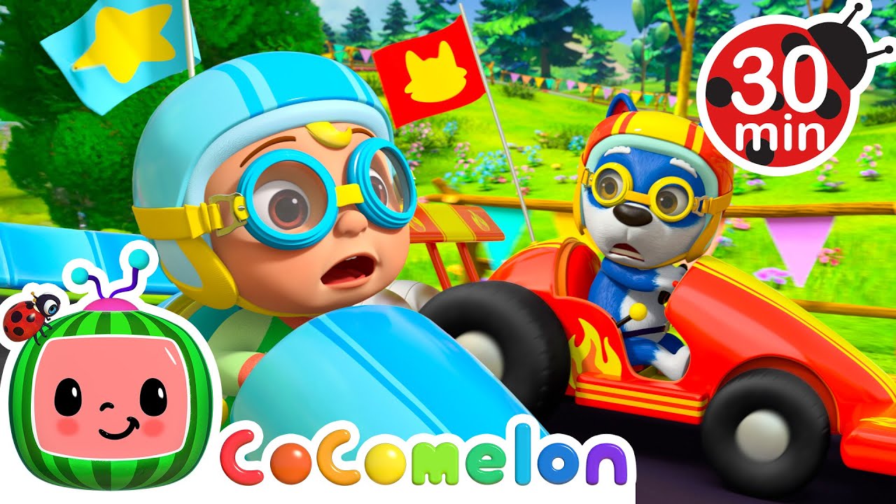 cocomelon animal - Youtube Kids