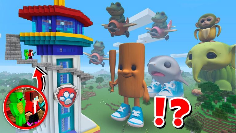 Minecraft - Youtube Kids