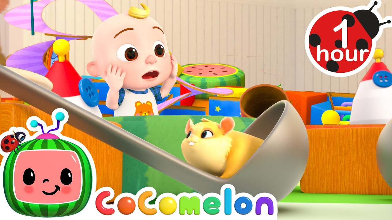 cocomelon dance - Youtube Kids
