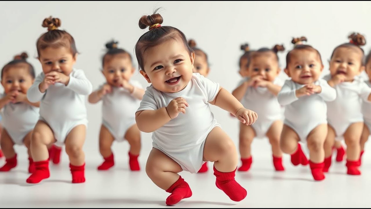 jingle bells dance song - Youtube Kids