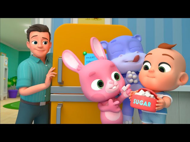 baby songs with papa - Youtube Kids