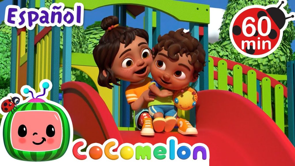 caricaturas - Youtube Kids
