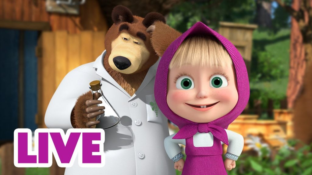 kartun lucu - Youtube Kids