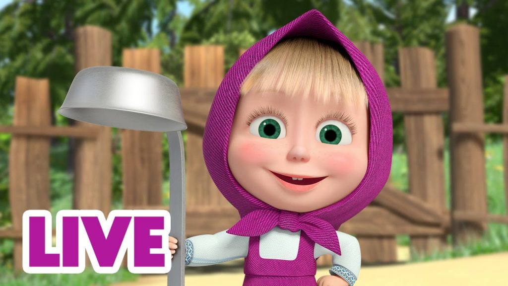 Peliculas Para Niños Kids