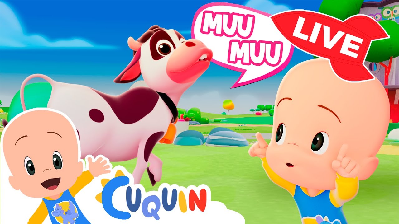cleo and cuquin - Youtube Kids