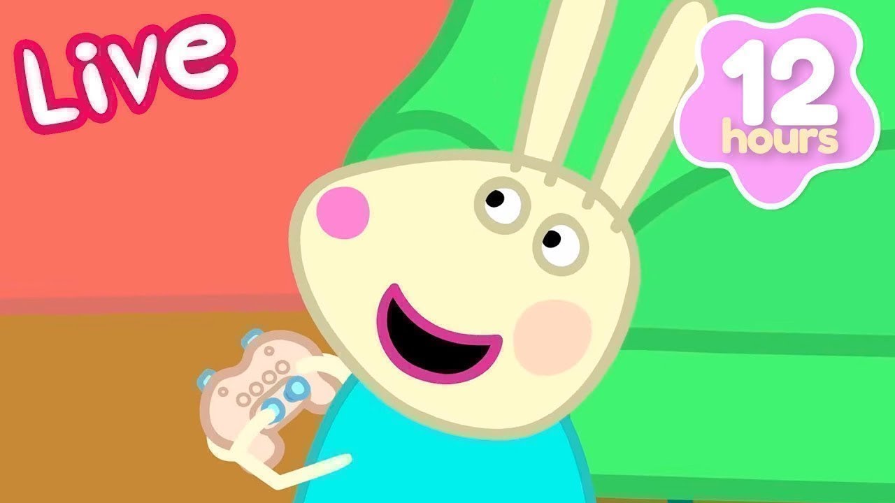 Peppa pig episodes - Youtube Kids