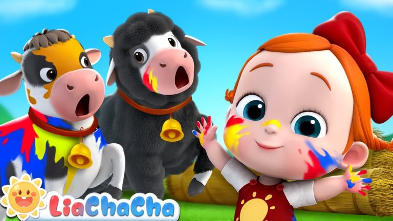 lia cha cha - Youtube Kids