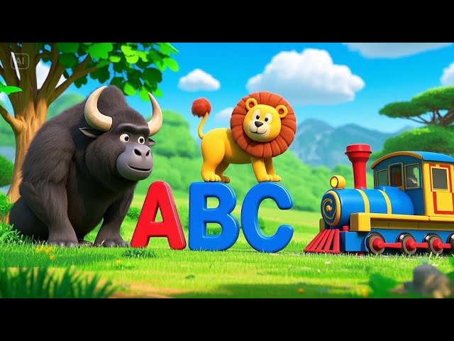 abc phonics - Youtube Kids