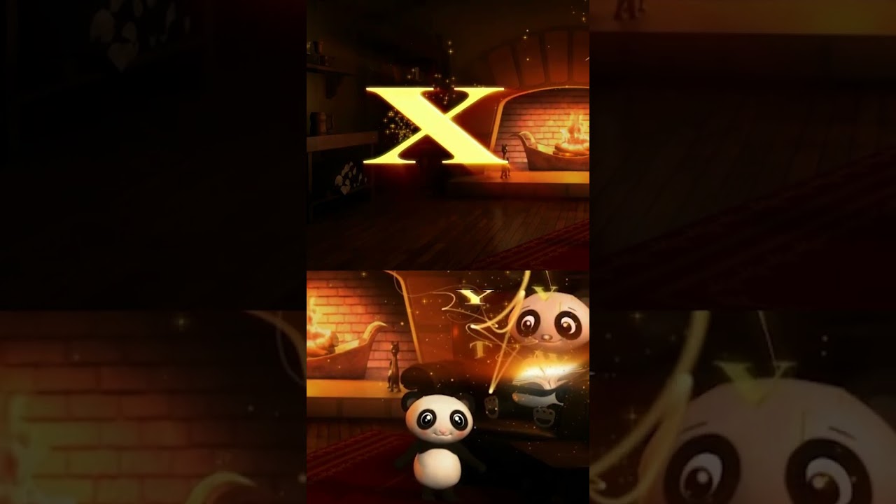 alphabet learning - Youtube Kids