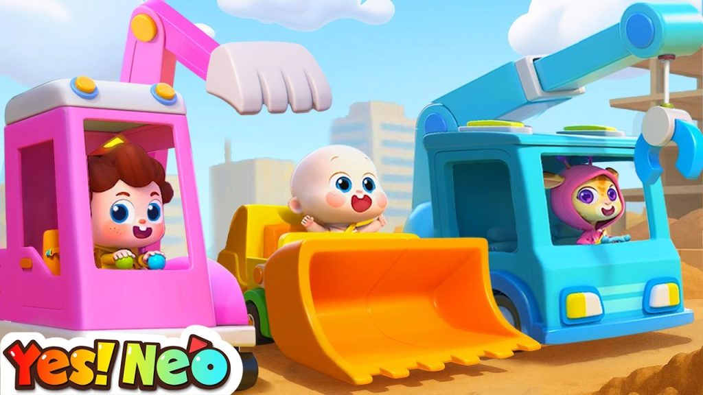 babybus - Youtube Kids