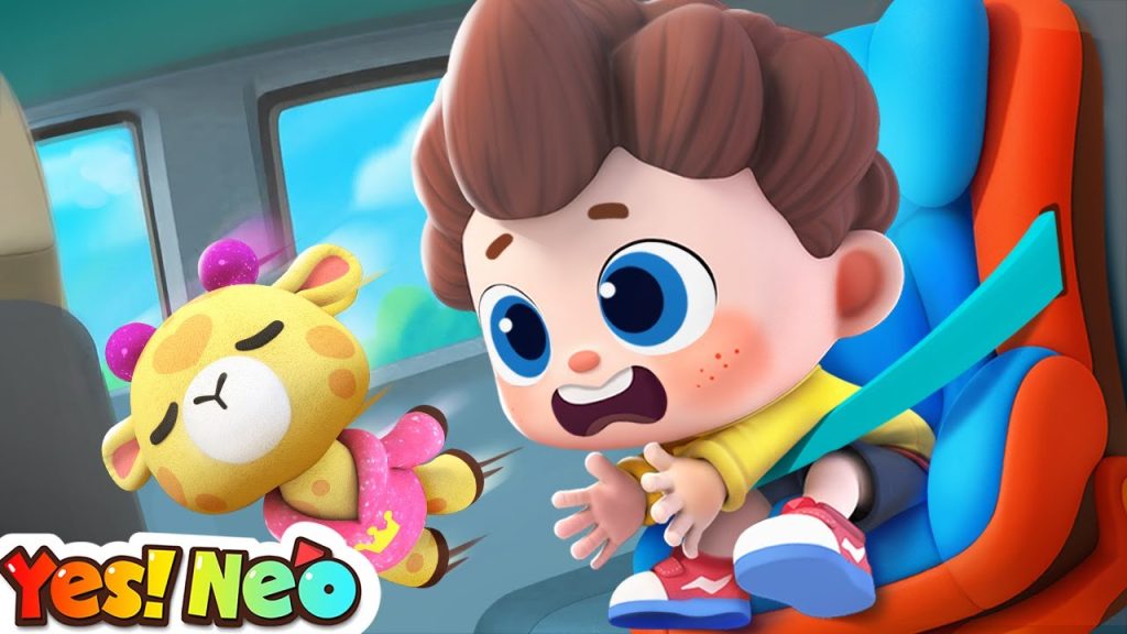 Yes! Neo - Youtube Kids