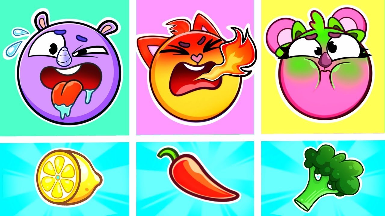 learning colors for kids - Youtube Kids