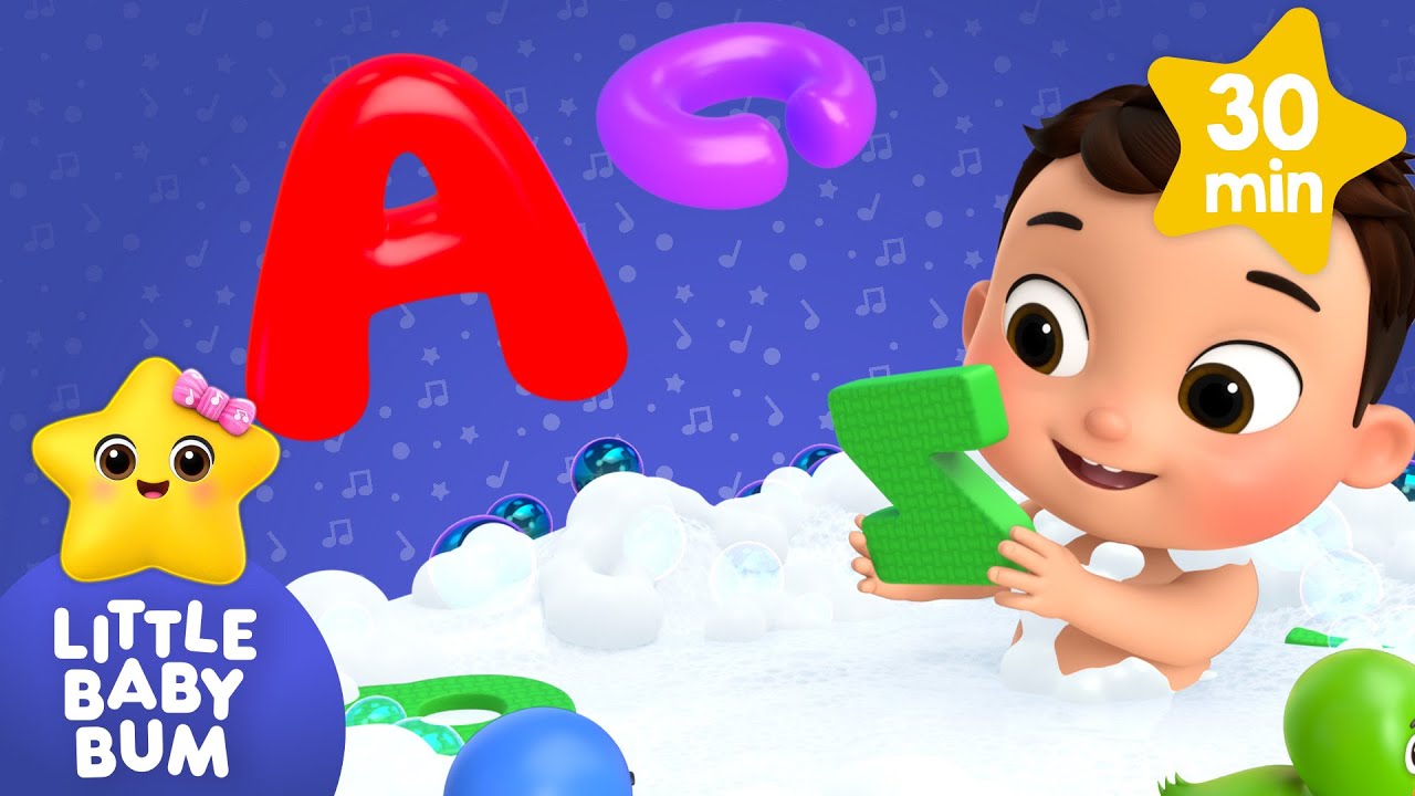 learning 123 - Youtube Kids