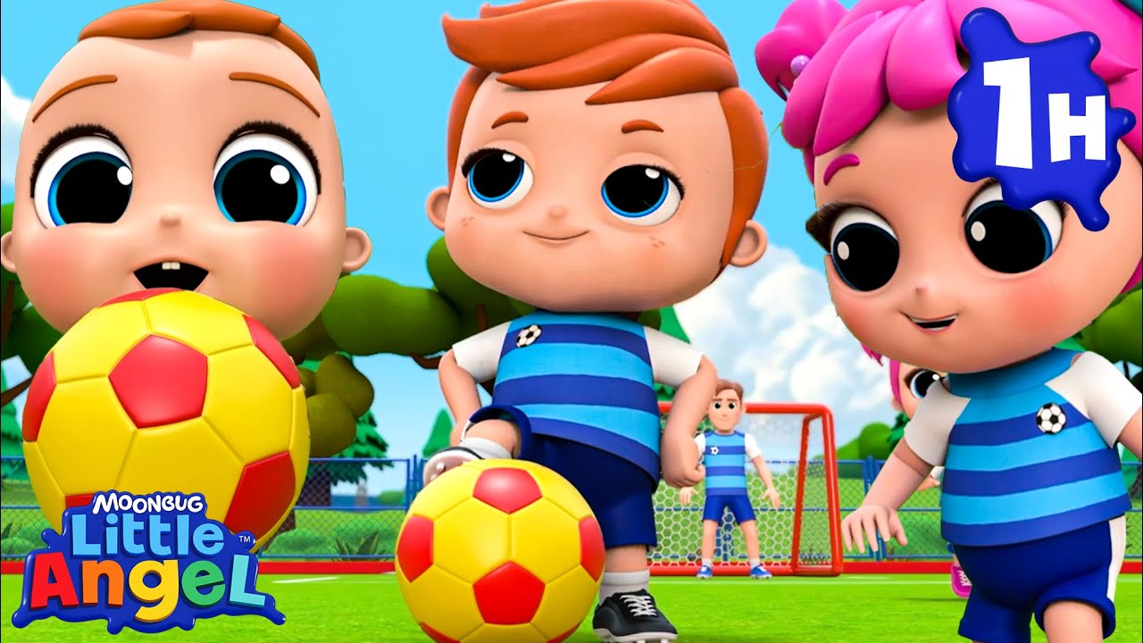 football compilations - Youtube Kids