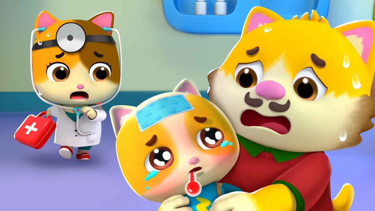 doctor cartoon - Youtube Kids