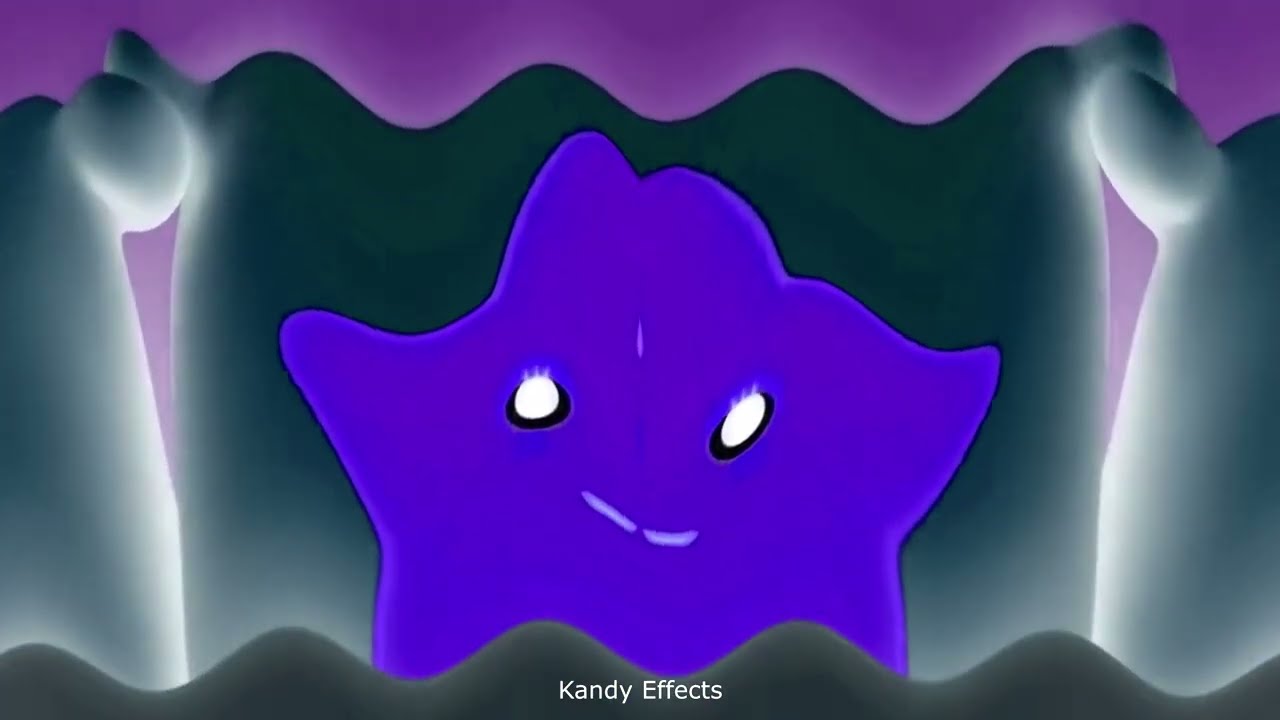 gamavisioncsupoeffects - Youtube Kids