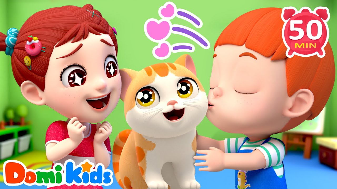 domikids - Youtube Kids