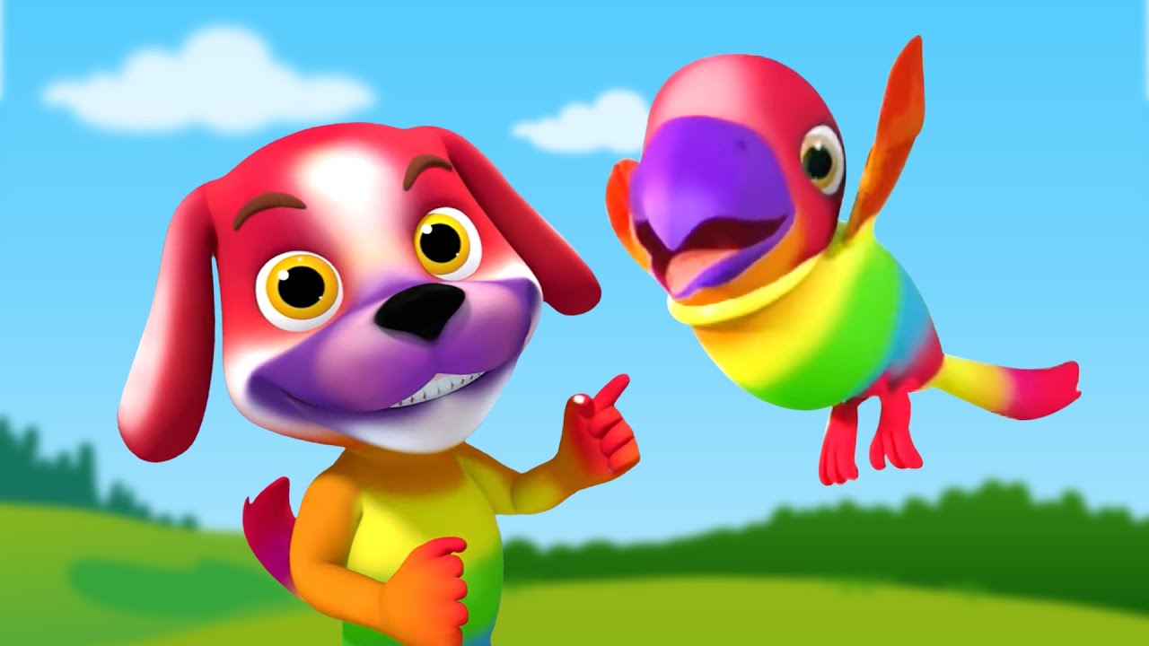 mithu mithu - Youtube Kids