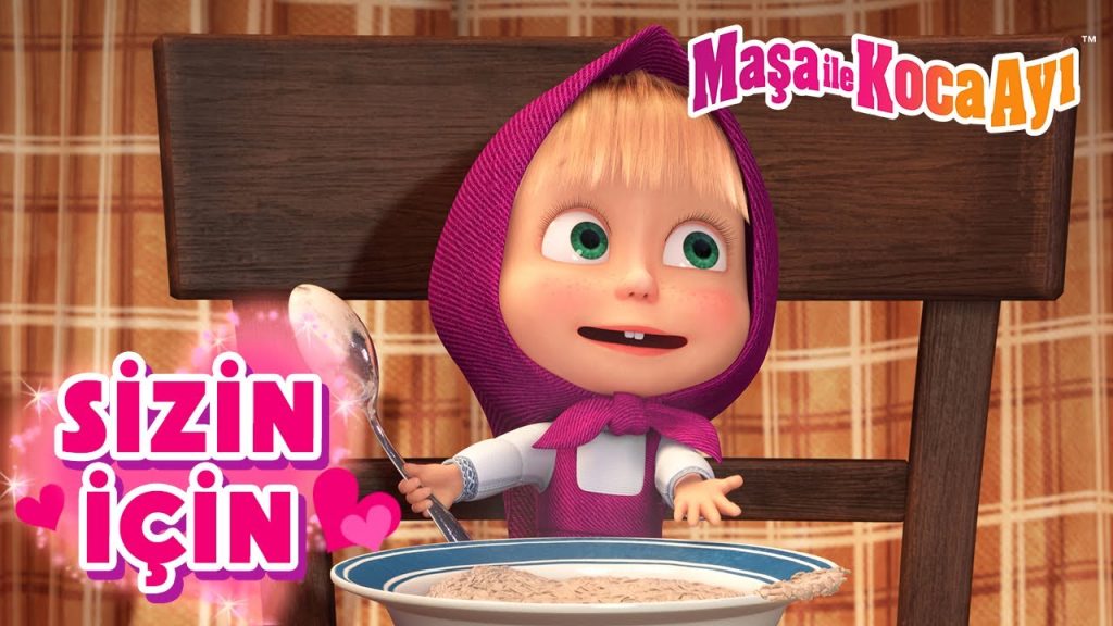 Koca Ayı - Youtube Kids