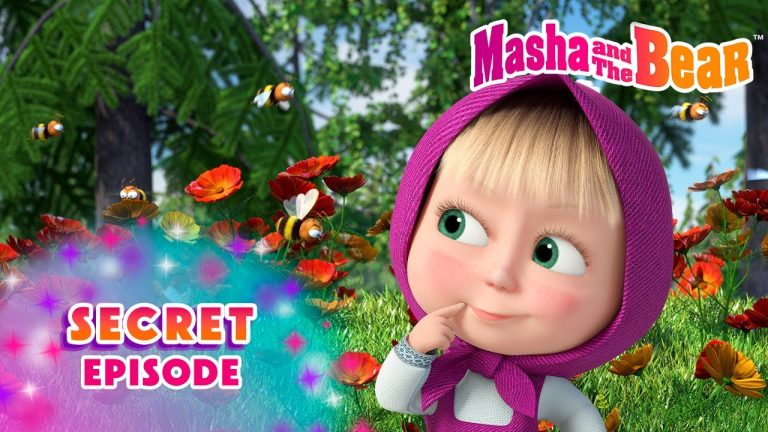 masha and the bear new - Youtube Kids