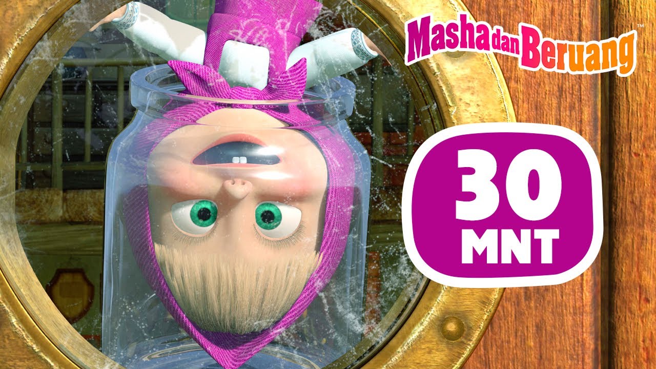 episode baru - Youtube Kids