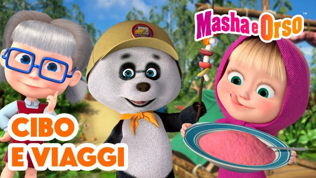 cartoni animati italiano - Youtube Kids