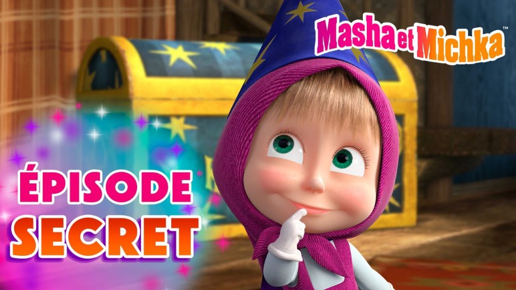 macha micha - Youtube Kids
