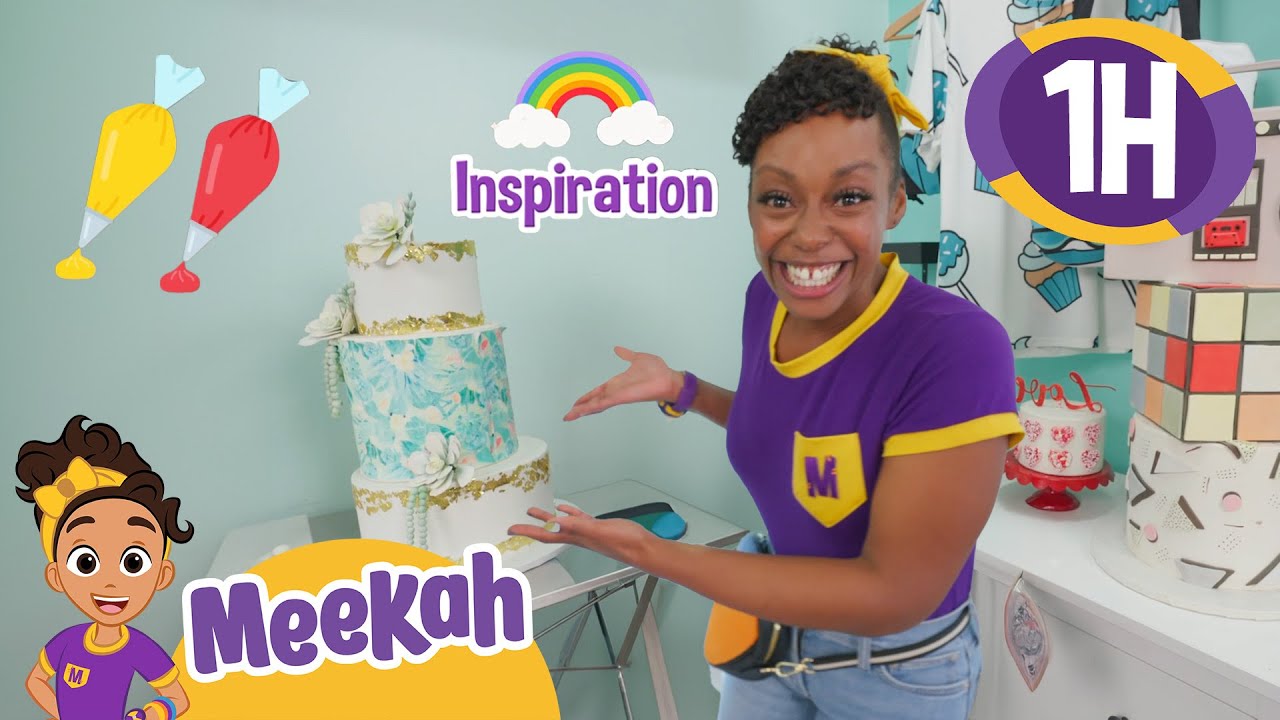 meekah - Youtube Kids