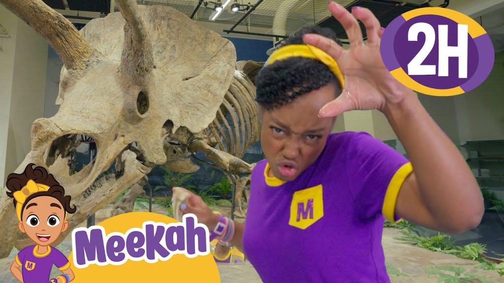 mekah - Youtube Kids