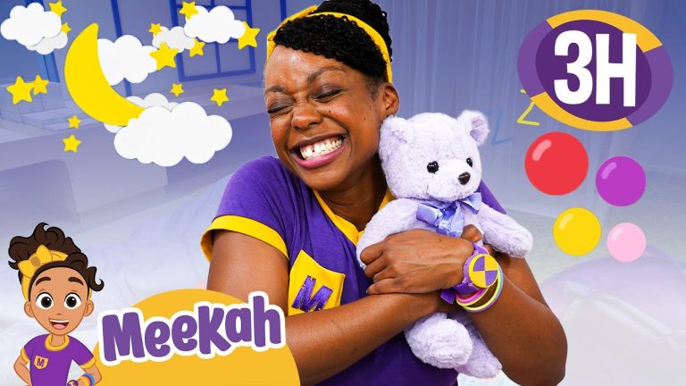 meekah - Youtube Kids