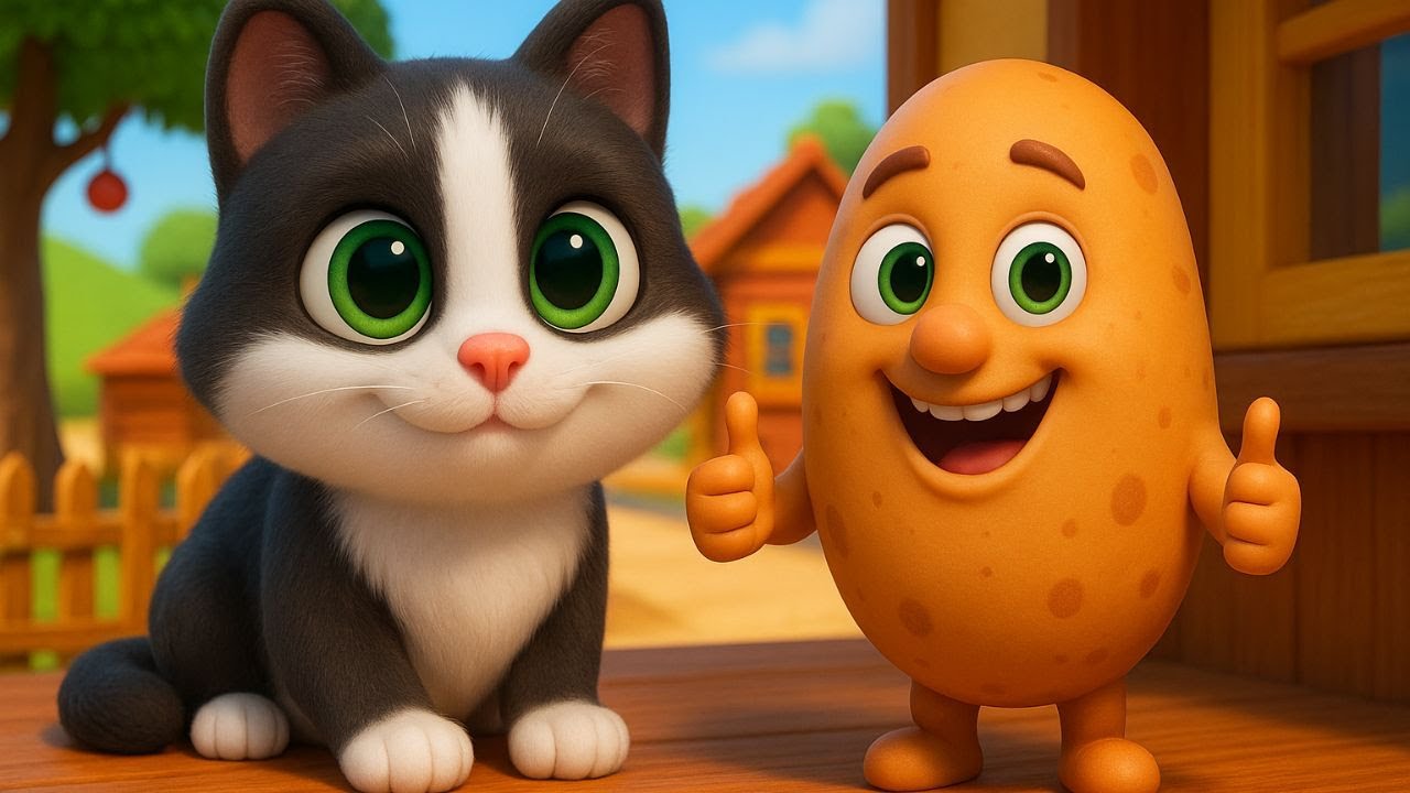 billi karti meow meow - Youtube Kids