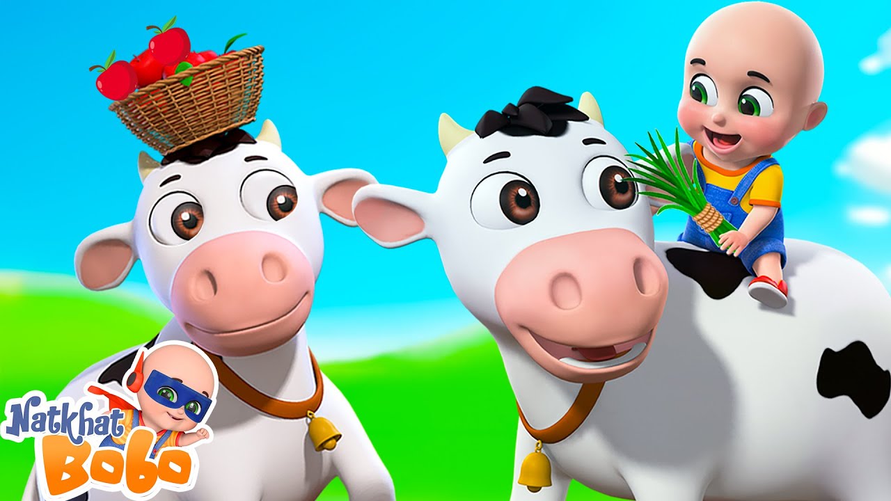 hindi baby songs - Youtube Kids