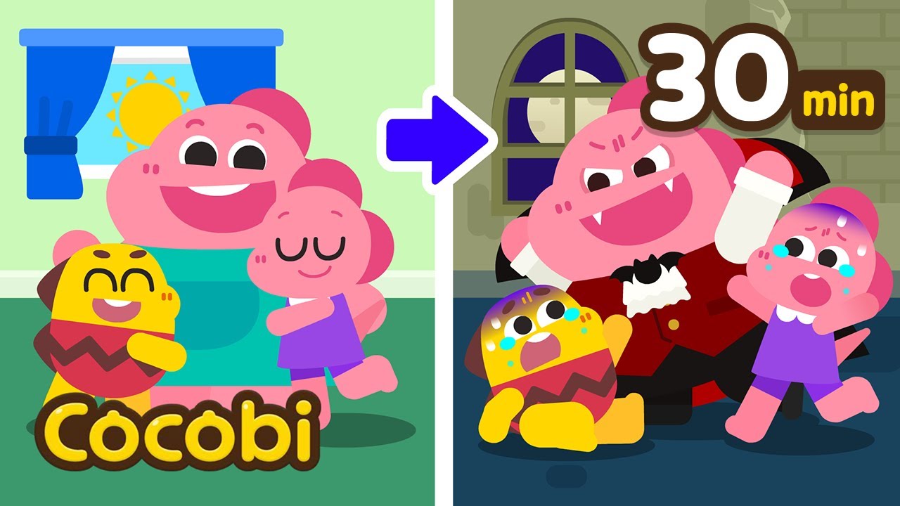 cocobi - Youtube Kids