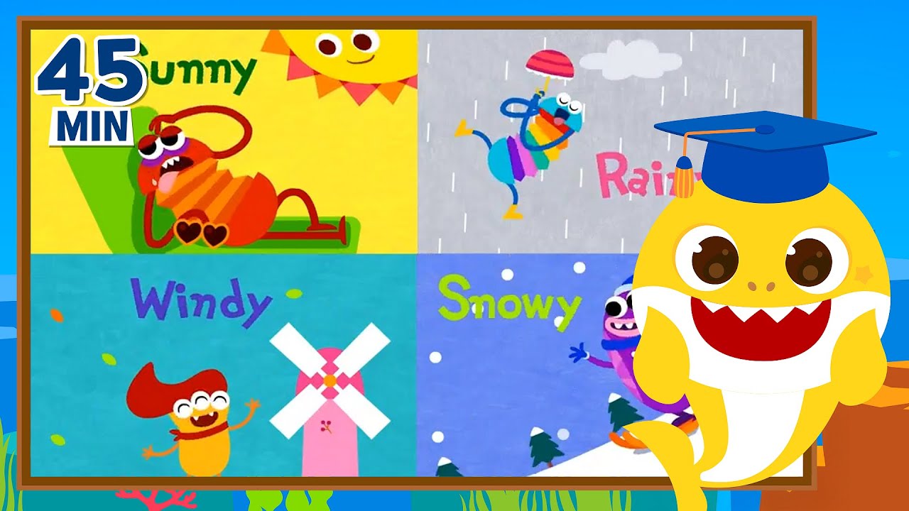 word song - Youtube Kids