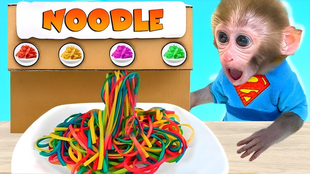 monkey - Youtube Kids