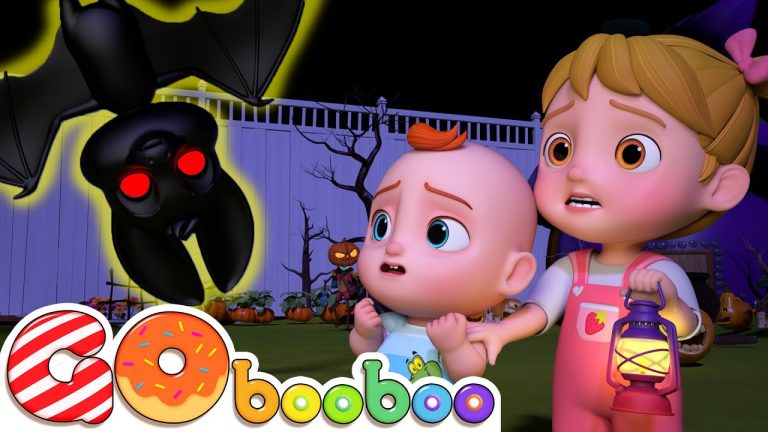 gobooboo english - Youtube Kids