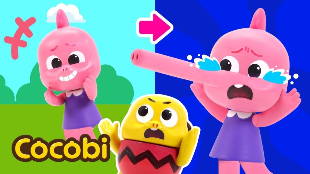 cocobi - Youtube Kids