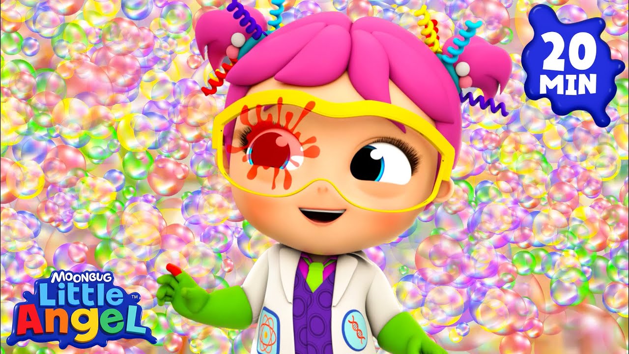 little angels - Youtube Kids