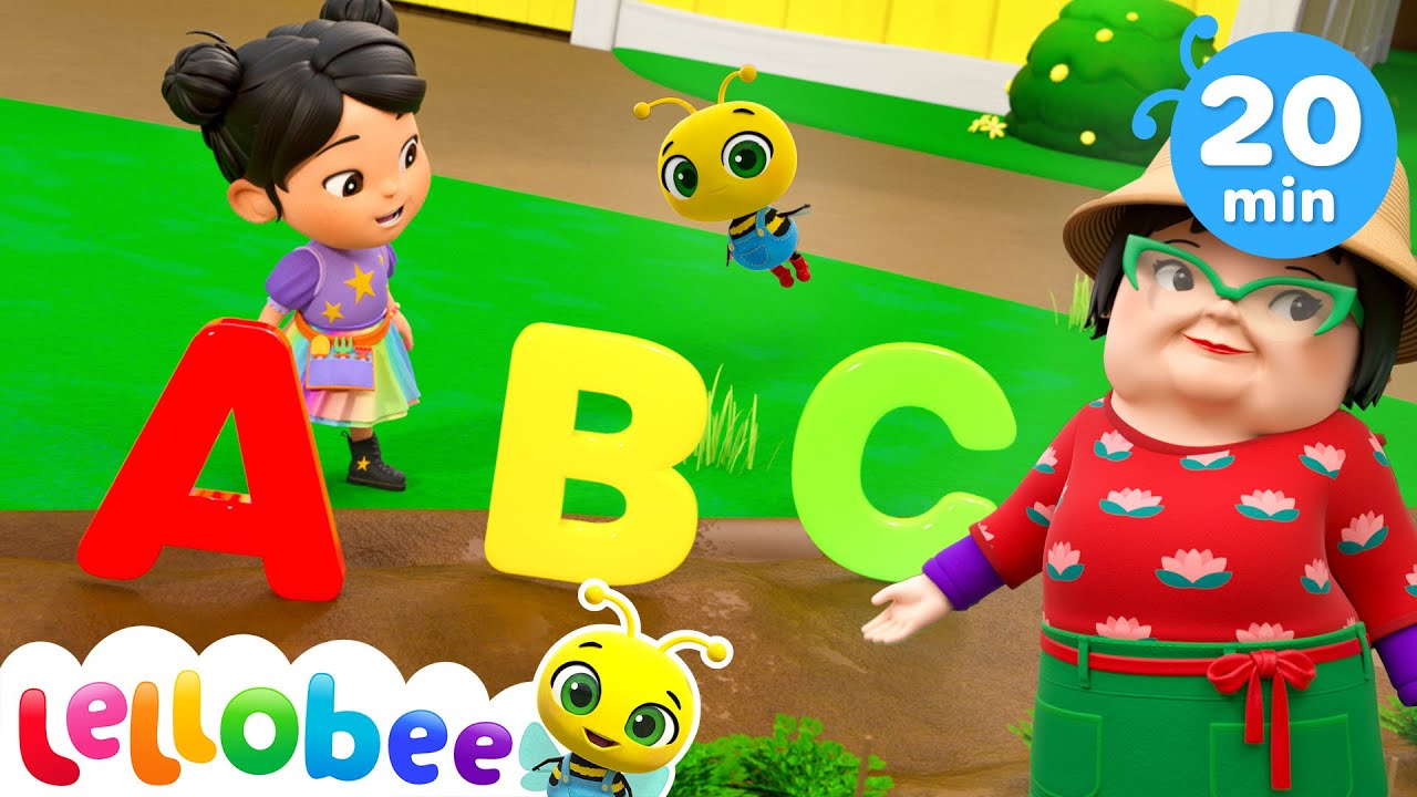 animation - Youtube Kids