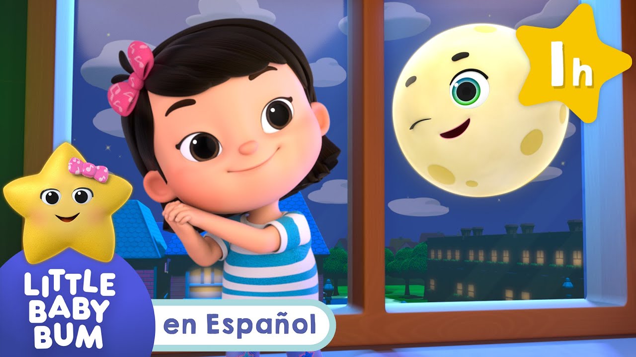aprende los numeros - Youtube Kids