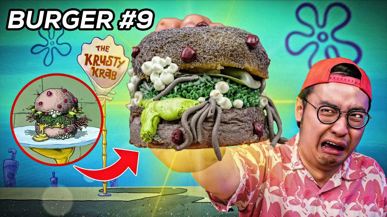 pretty patty - Youtube Kids